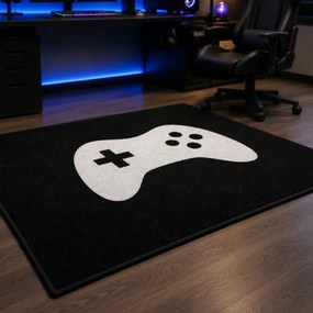 Protiskluzový herní koberec MinimalPad