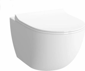 VitrA Shift wc s bidetem závěsné 7748-003-0559