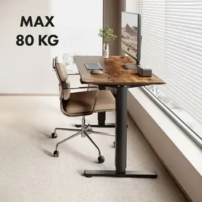 Elektrický stůl ER-400B / Výškově nastavitelný stůl / elektrická regul