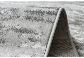koberec LIRA E2558 Beton, strukturální, moderní, glamour šedá velikost 240x330 cm | krásné koberce cz