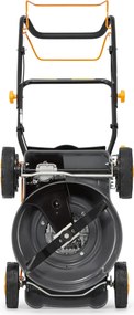 Benzinová sekačka s pohonem, 3,5 HP | SCHWARTZMANN