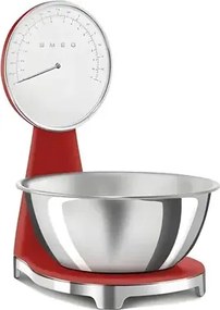 Smeg KSF01RDWW / Kuchyňská váha