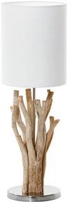 FLAM & LUCE - Stolní lampa SAMOA