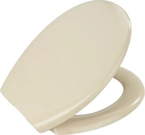 Toaletní sedadlo OTTANA BEEE - Duroplast, volně padající, WENKO