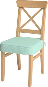 Sedák na židli IKEA Ingolf barva zelená