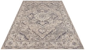Hanse Home Collection koberce Kusový koberec Terrain 105596 Sand Cream Grey ROZMĚR: 160x235