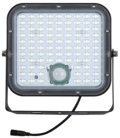 Ledvance - LED Solární reflektor se senzorem FLOOD SPLIT LED/30W/6,4V IP65 + DO