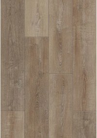 Mexen Windsor vinylové panely 1240 x 182 mm SPC 6,5 mm, podložka IXPE 1,5 mm, 4 V-Fuga, Dub - F1016-1240-182-505-4V1-01