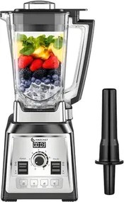 AMZCHEF CE-NY-8088MJD / Stolní mixér / 2000 W / 2 l / 25000 ot/min