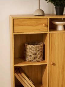 Sinsay - STORAGE BASKET - béžová