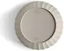 BlimPlus Hera Mísa nízká S moka grey, O15 cm / Mísa / Plast bez BPA /