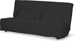 Potah na pohovku IKEA Beddinge , dlouhý barva šedá