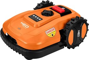 Robotická sekačka E+, 18 cm | NEO TOOLS