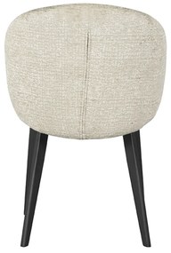 LABEL51 Jídelní židle LOGAN béžová IH-50.195
