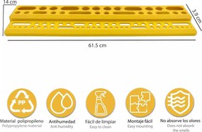 Držák na nářadí Artplast dlouhý 320