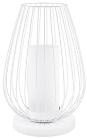Eglo 94342 - LED Stolní lampa VENCINO 1xLED/6W/230V