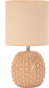 XXXLutz STOLNÍ LAMPA, 14/27/14 cm Mauro Ferretti - Online Only svítidla - 002665029501