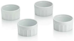 KELA Creme brullée miska MALEEN porcelán 9 cm KL-10759