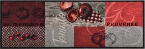 Kuchyňská rohožka pratelná Tomato 45 x 150 cm 323469
