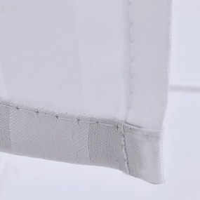 RIDDER Sprchový závěs Brillant 240 x 180 cm - Default Title