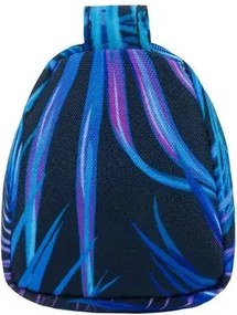 BAAGL Studentské pouzdro Palm / 21×7x7 cm