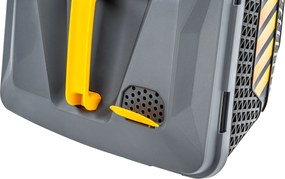 POWERMAT Akumulátorová sekačka PM-KSA-20M PM1326