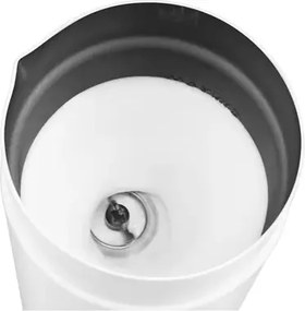 SENCOR SMF 2030WH bílá / Napěňovač mléka / 500W / 300ml
