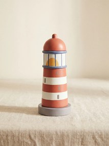 Sinsay - Skládací pyramida ve tvaru majáku - vícebarevná