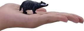 Mojo Mini svět Lesní zvířátka 12 ks / od 3 let