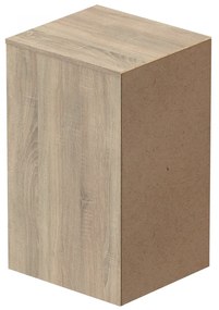 Zásuvková skříňka EKO; 3 varianty Barva: dub cambrian