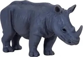 Mojo Mini svět Africká zvířátka 12 ks / od 3 let