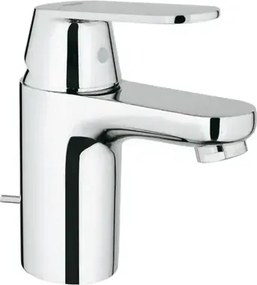 Grohe Eurosmart Cosmopolitan - Páková umyvadlová baterie ES chrom