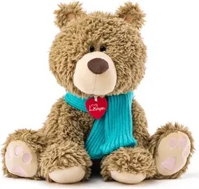 Lumpin Medvěd Bariboo se šálou 30 cm / od 0 let