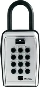 Master Lock 5422EURD / Bezpečnostní schránka s okem
