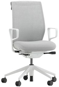 Vitra designové kancelářské židle ID Chair Cloud