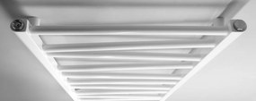 Aqualine Aqualine, ANNALISA topné těleso 500x1095mm, bílá, AN210