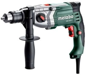 Metabo Nářadí - Příklepová vrtačka 800 W 601744510