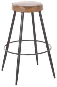 Barové židle Meris 57x57x72cm