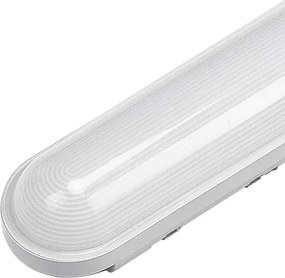 LED Technické zářivkové svítidlo LED/18W/230V 4200K 60 cm IP65