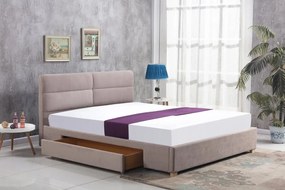 Postel MERIDA 160 Halmar