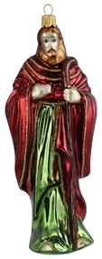 Vánoční figurka Svatý Josef