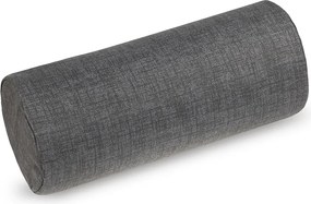 Bellatex Válec Lada Šedá 15x35 cm