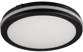 Kanlux Kanlux 38381 - LED Venkovní svítidlo BENO ECO LED/12W/230V 3000/4000/6500K IP65 KX2496