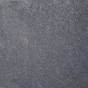 Condor Carpets, Metrážový koberec Prestige 376, na míru, šíře 4m, šedá, ab (mřížka), dětský pokoj