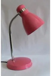 Lampa Fanda růžová  Nipeko