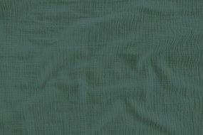 Mušelínové povlečení Malachite Velikost: 140 x 220 + 70 x 90
