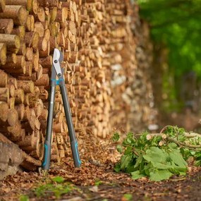 © 2026 GARDENA Nůžky na větve EnergyCut Pro L, dvoubřité, pro čerstvé dřevo