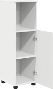 Sada koupelnového nábytku 3 ks Bílá 61 x 35 x 64 cm 3392943