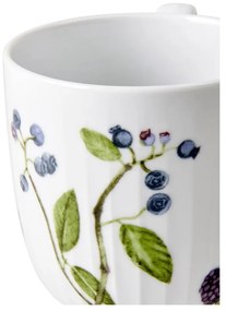 Bílý porcelánový hrnek 330 ml Hammershøi Summer – Kähler Design