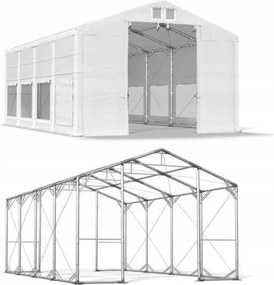 Stan 6x8 m [3,5 m] Pavilon Das 560 Pp